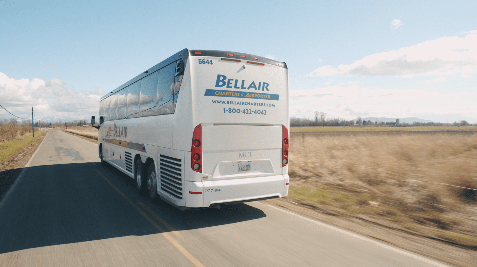 Bellair Airporter Shuttle - Airporter.com