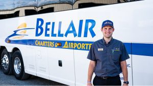 Bellair Airporter Shuttle - Airporter.com